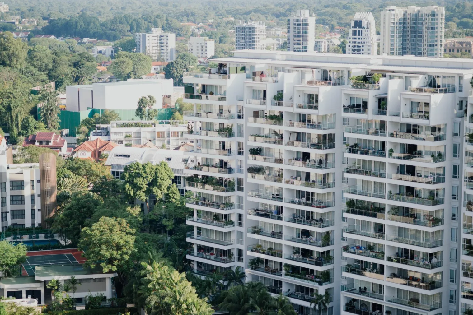 Solving the Crisis of Affordable Housing in Southeast Asia