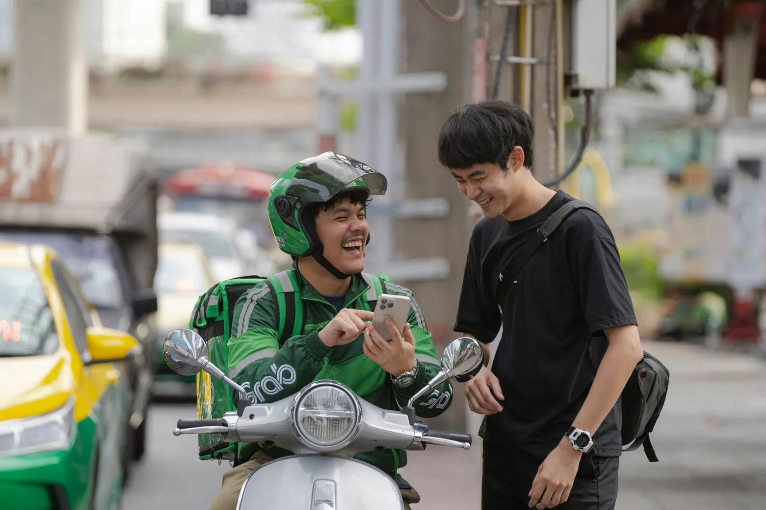 Regulations Drive Mobile Payment Trends in Southeast Asia