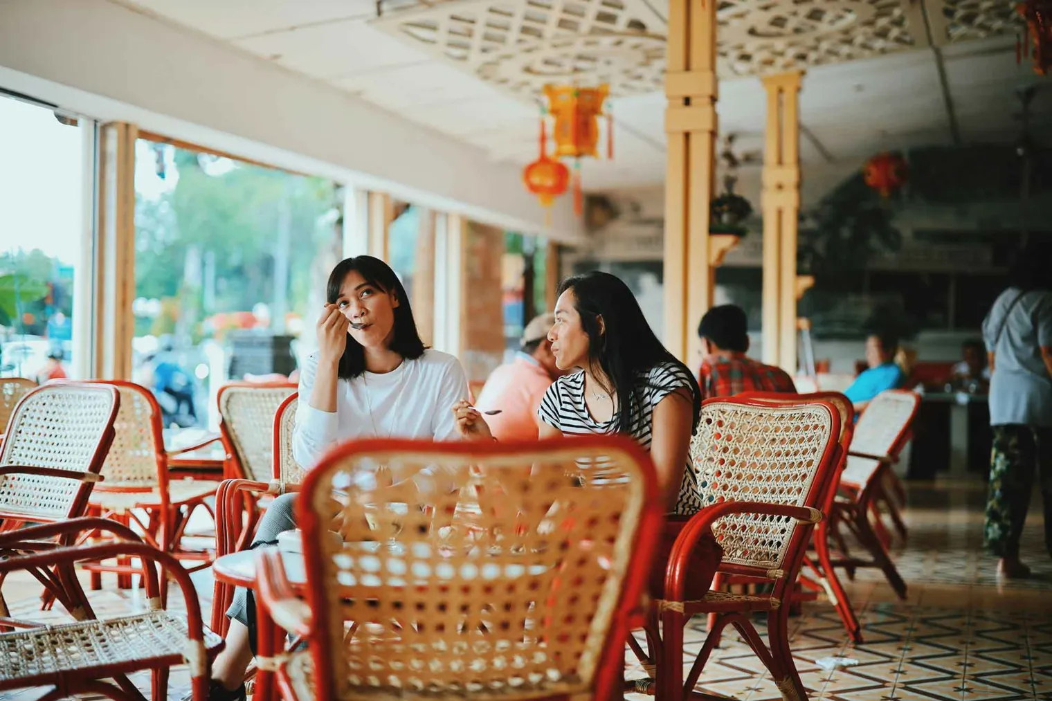 Consumer Behavior Analysis in the Indonesian Market