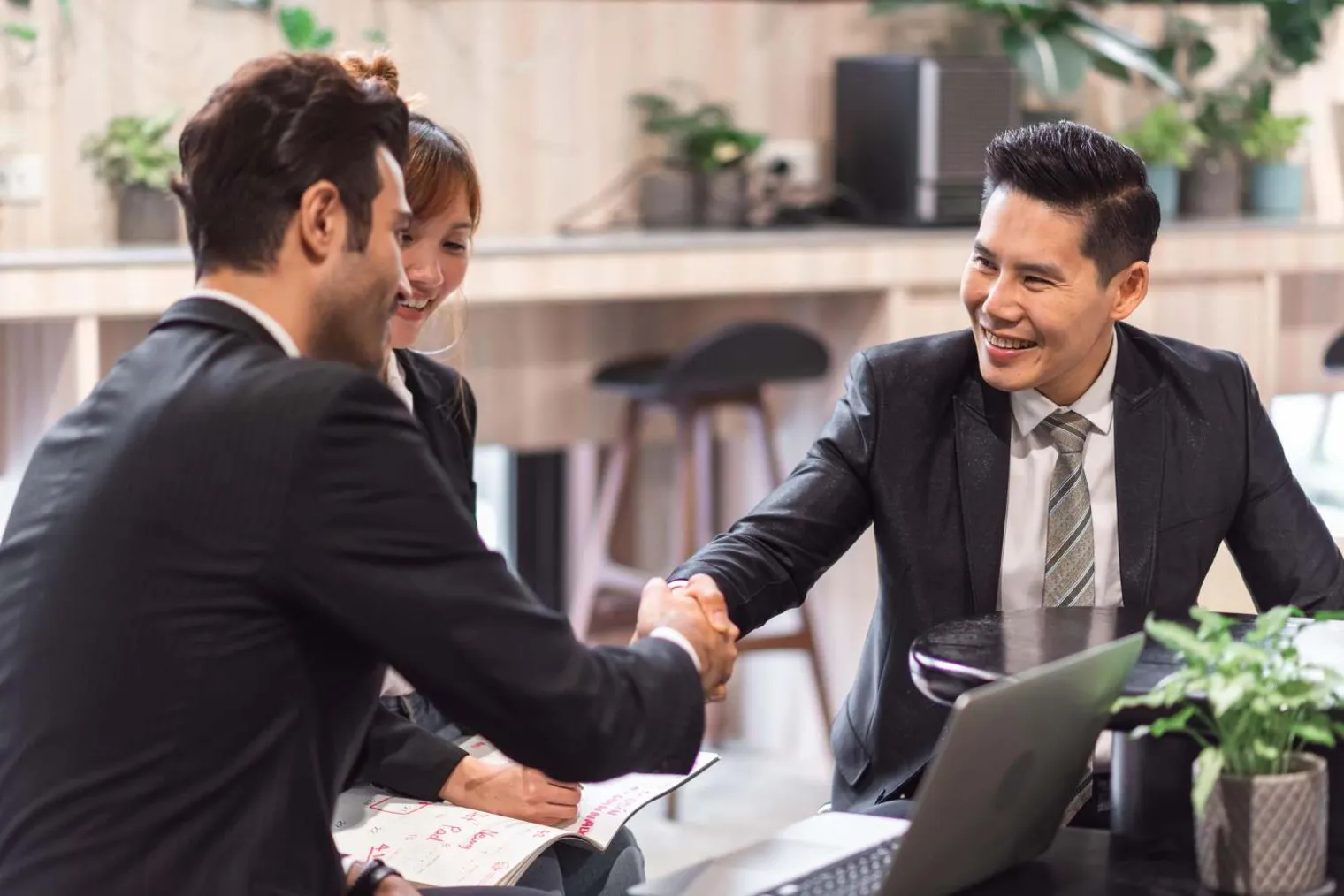 Southeast Asia B2B Market Trends Lead the Region