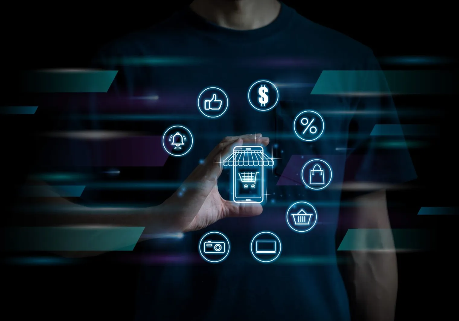 Southeast Asia Digital Trade Sparks Tech Revolution