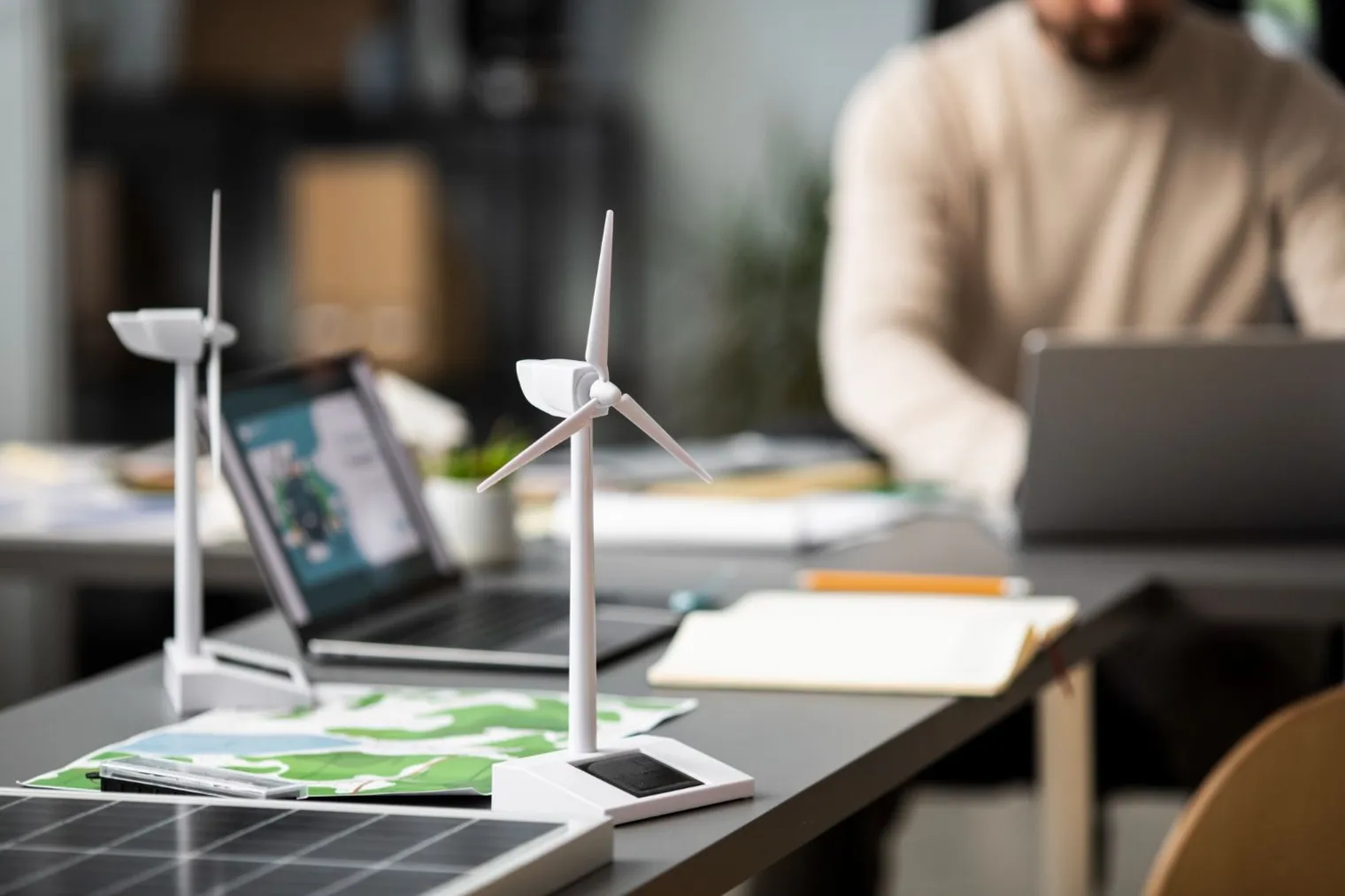Southeast Asia Climate Tech Support Spurs Green Gold Rush