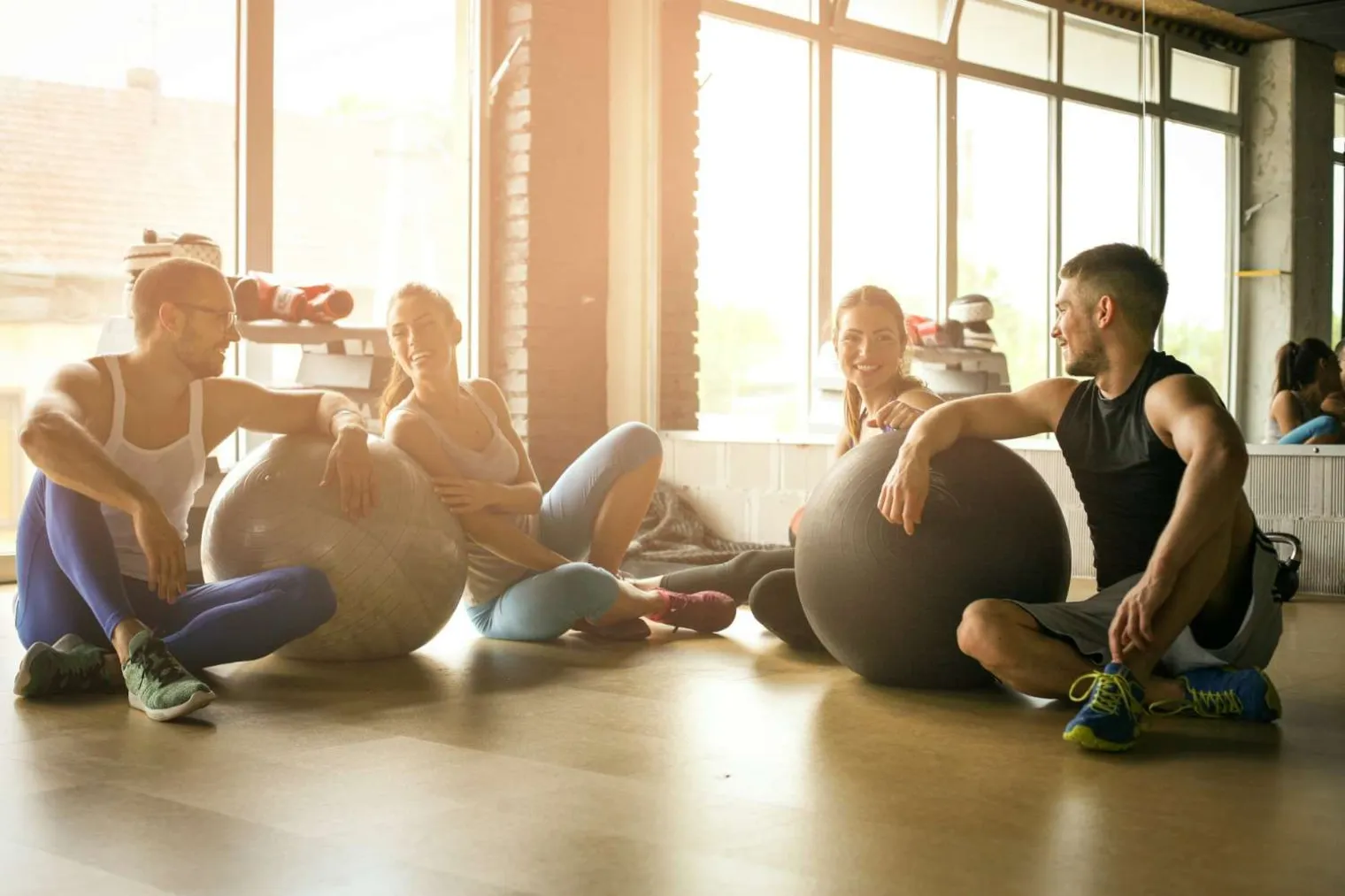 Southeast Asia Fitness Club Boom Redefines Wellness Goals